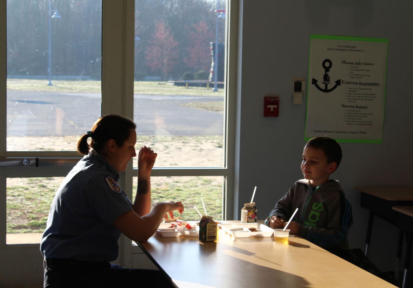 Matapeake Elementary wins Md. Breakfast Challenge | Local | stardem.com Matapeake Elementary wins Md. Breakfast Challenge | Local | stardem.com