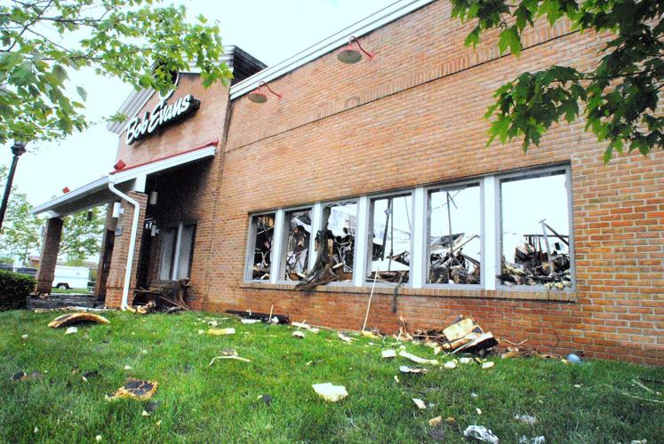Faulty toaster blamed for Bob Evans fire | Spotlight | stardem.com