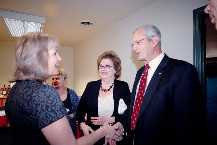 Andy Harris endorses Szeliga | Local | stardem.com