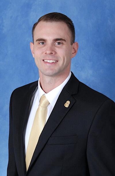 Grothe is local nominee for Deputy State Fire Marshal of the Year ...