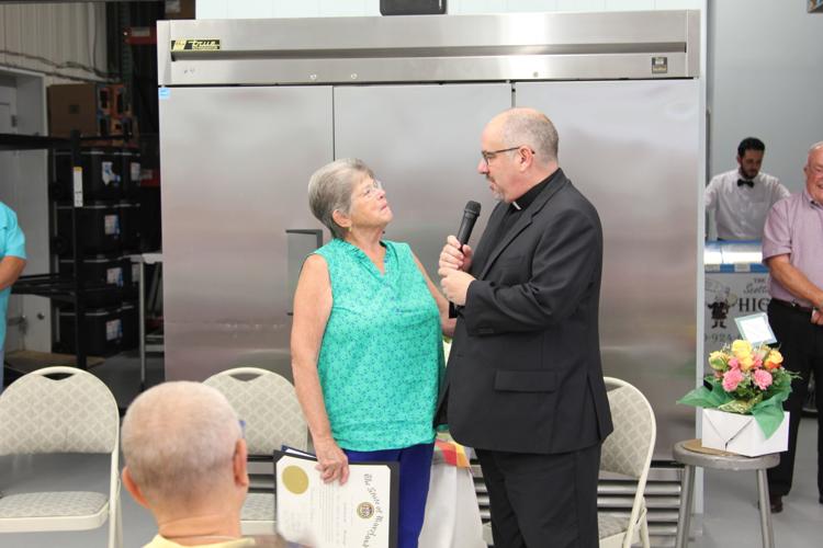 Kathy Weaver, SVdP's "Heart and Soul" | Local | stardem.com