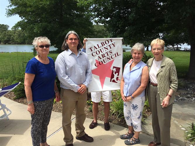 Talbot County Arts Council elects new officers and members | Life ...