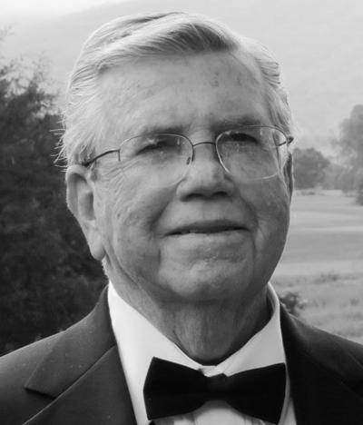 Tom R. Moody Jr. | Obituaries | stardem.com