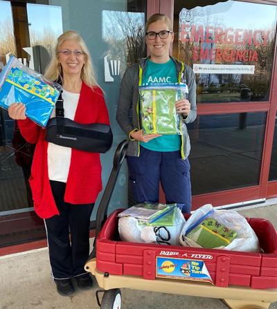 LDS service project provides for those in need | Life | stardem.com