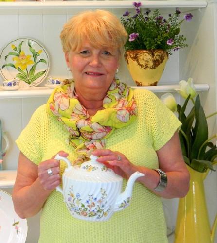 QA's Historical Society plans garden tour, Victorian tea | Life ...