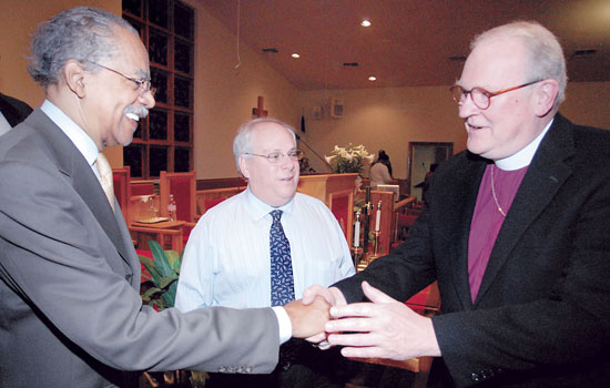 Kyles recounts King's death | Local | stardem.com