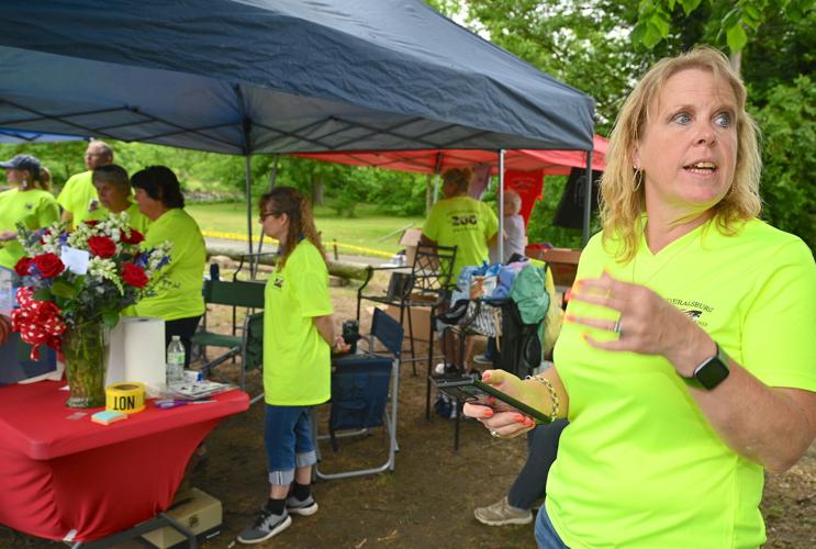 Federalsburg celebrates bicentennial | Local | stardem.com
