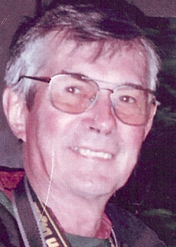 Ronald J. Nickerson | Obituaries | stardem.com