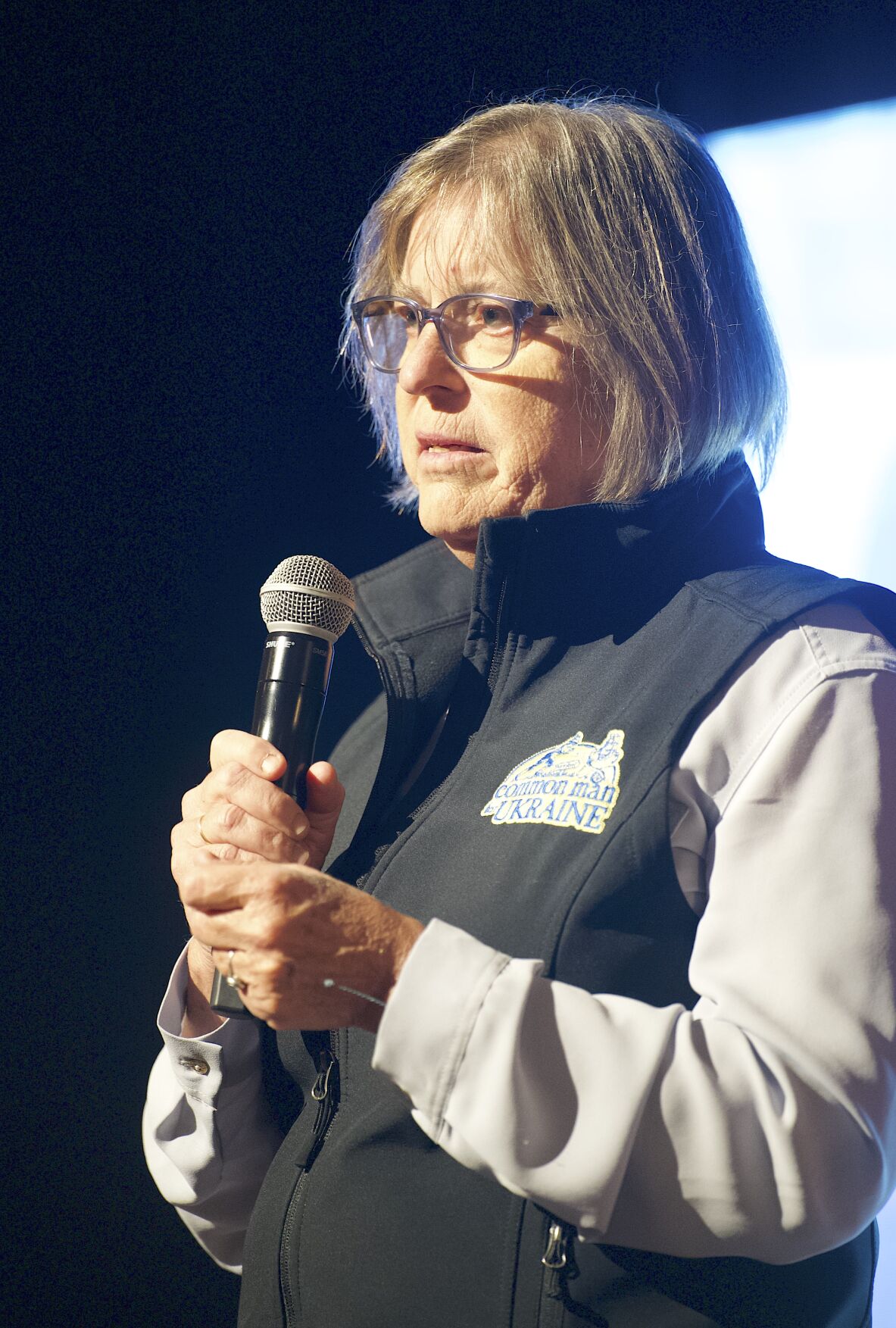 Ukraine nonprofit hosts fundraiser at Avalon | Local | stardem.com