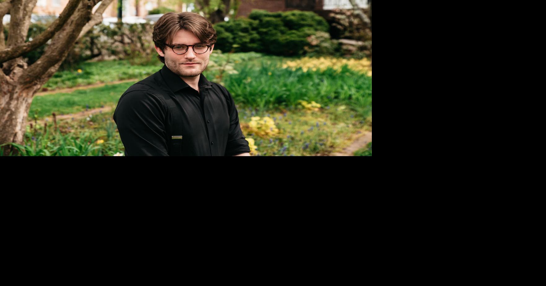 CANDIDATE PROFILE: CAMERON KEEFE | News | stardem.com