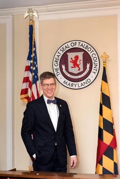 Election 2022: Pete Lesher for Talbot County Council | Local | stardem.com