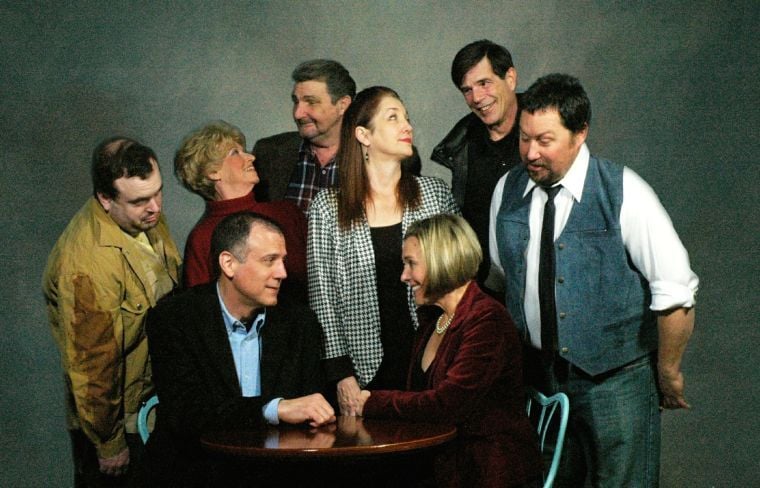 'Visiting Sam' to premiere at CHT | Arts | stardem.com