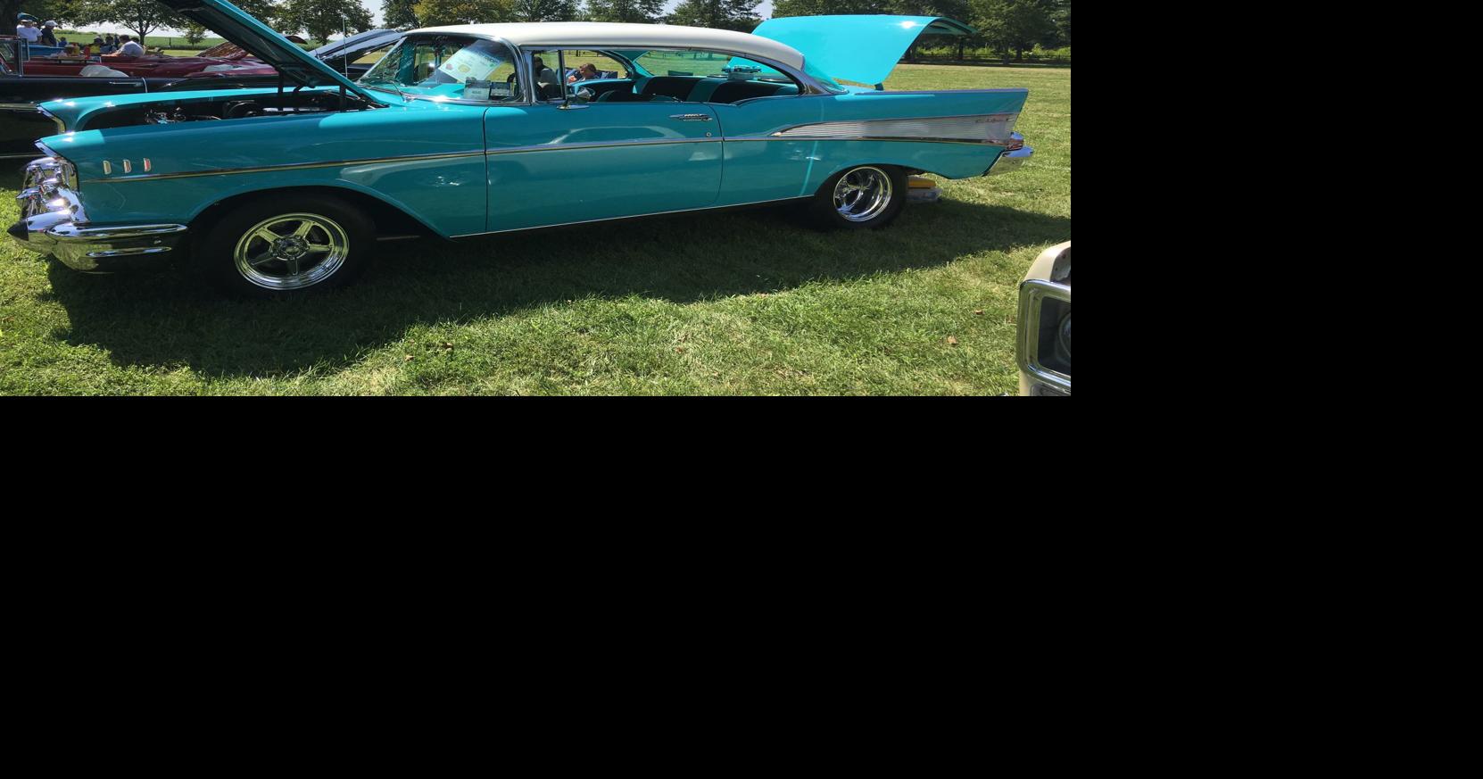 Car show, fish fry in Sudlersville Aug. 25 | Life | stardem.com