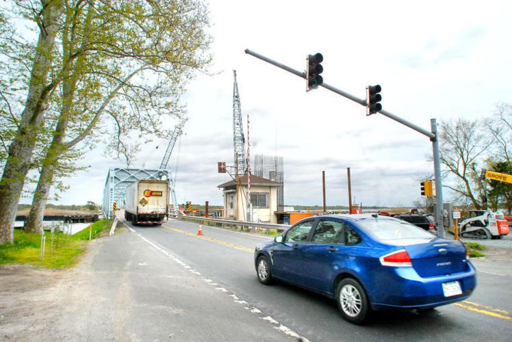 SHA outlines Dover Bridge work | Local | stardem.com