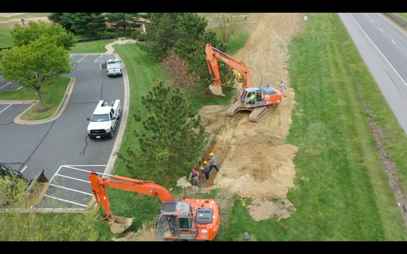 SSPP making progress on high school construction | Local | stardem.com