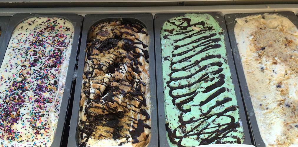 Scottish Highland Creamery ranked in top five ice cream shops in U.S ...