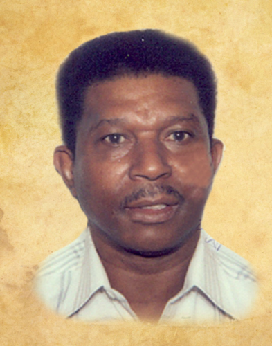 Charles E. Freeman | Obituaries | stardem.com