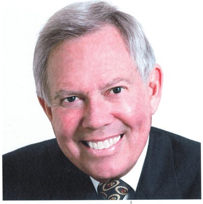 Russell H. Granger | Obituaries | stardem.com