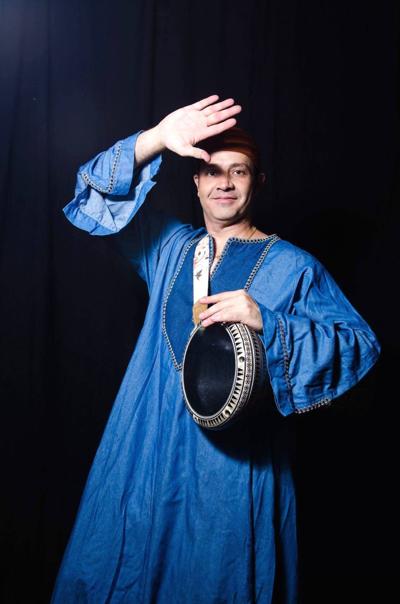 Nagi to present Arab, Muslim traditions through music | Music | stardem.com