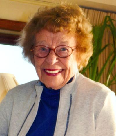 Nancy Moore Leonard | Obituaries | stardem.com