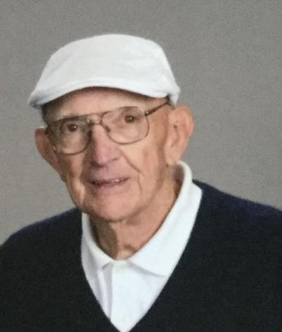 Franklin Delano Hepler "Frank" | Obituaries | stardem.com