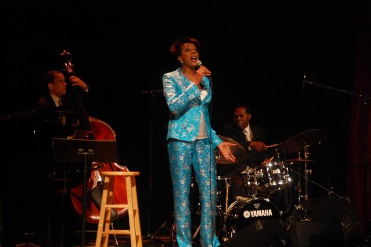 Monty Alexander Jazz Festival | Photos | stardem.com