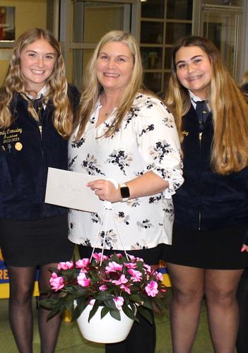 New FFA Alumni Association supports future farmers | Life | stardem.com
