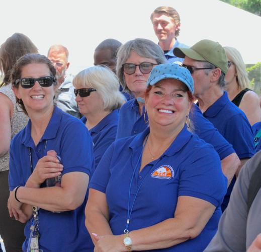 Talbot County unveils new health department | Local | stardem.com