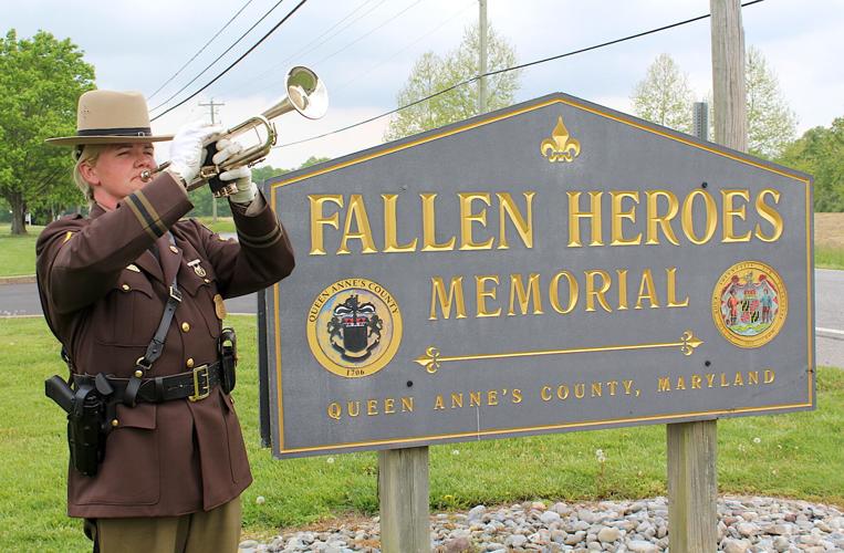 Local trooper to play Taps at Fallen Heroes Day | Local | stardem.com