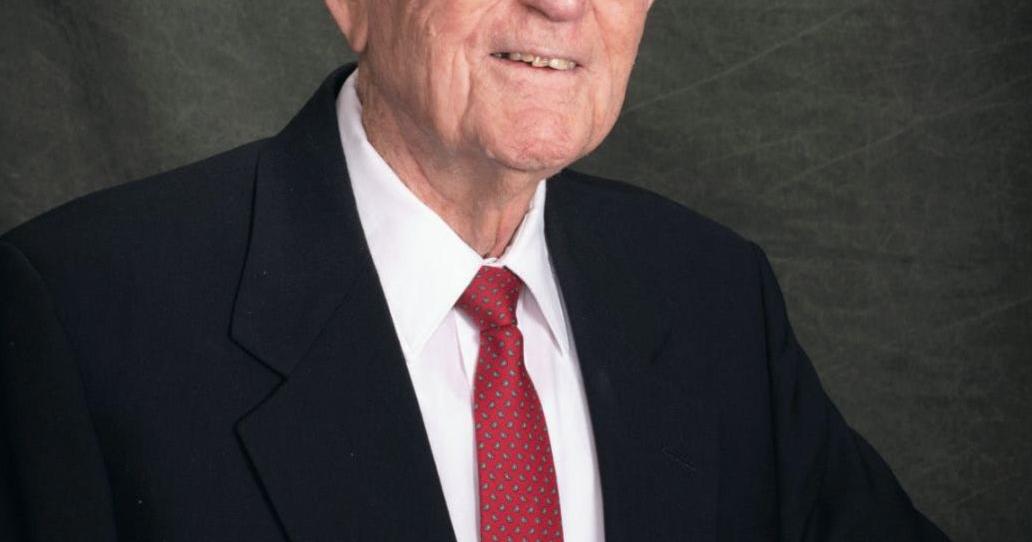 Howard Milton Higgins "Pat" | Obituaries | stardem.com