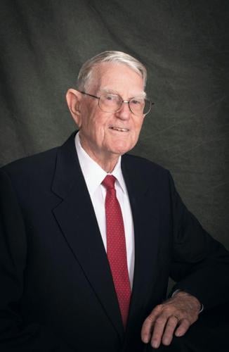 Howard Milton Higgins "Pat" | Obituaries | stardem.com