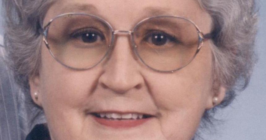 Frances R. Morris | Obituaries | stardem.com