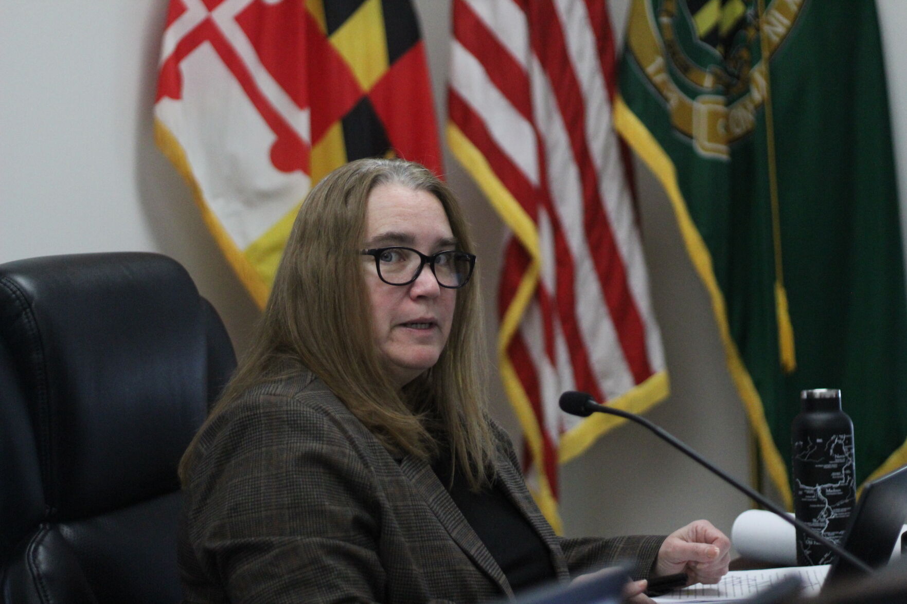 Regional detention facility agreement needs work, Caroline ...