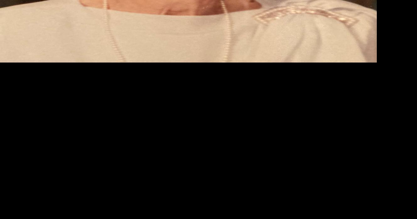 Jean Neal Cannon | Obituaries | stardem.com