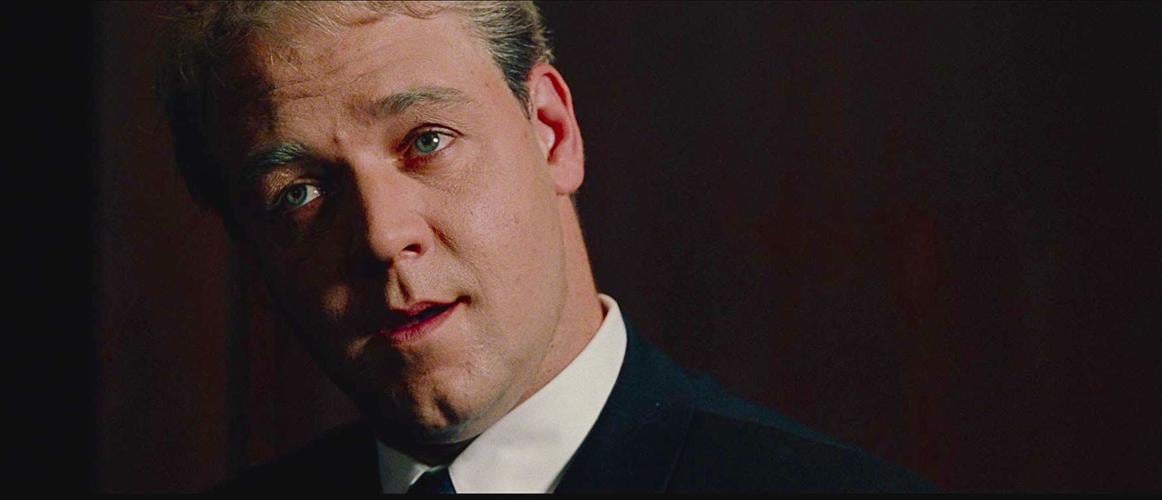 'The Insider' pushes the power of journalism | Maki at the Movies ...