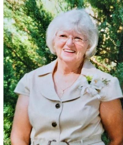 Nancy J. Williams | Obituaries | stardem.com