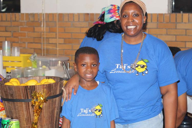 Federalsburg 9-year-old funds prosthetic arm with help from another kid ...