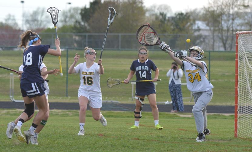 Bucs run away from Lions | High Schools | stardem.com