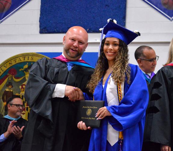 Caroline County high schools mark graduations | Local | stardem.com