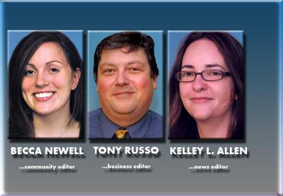 Three named to new roles at The Star Democrat | Business | stardem.com