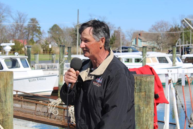Tilghman Blessing of Fleet honors four notable local women | Local ...
