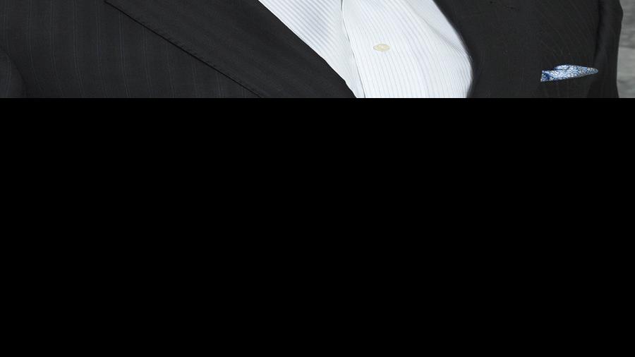 Champion Realty CEO again named to prestigious power list | Business ...