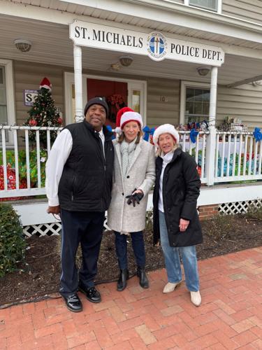 Shop with a Cop | Life | stardem.com