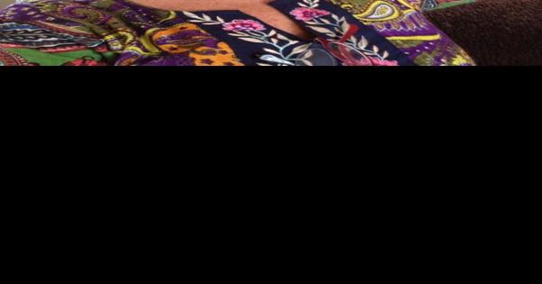 Horn Point to present environmental award to Amy Haines | Life ...