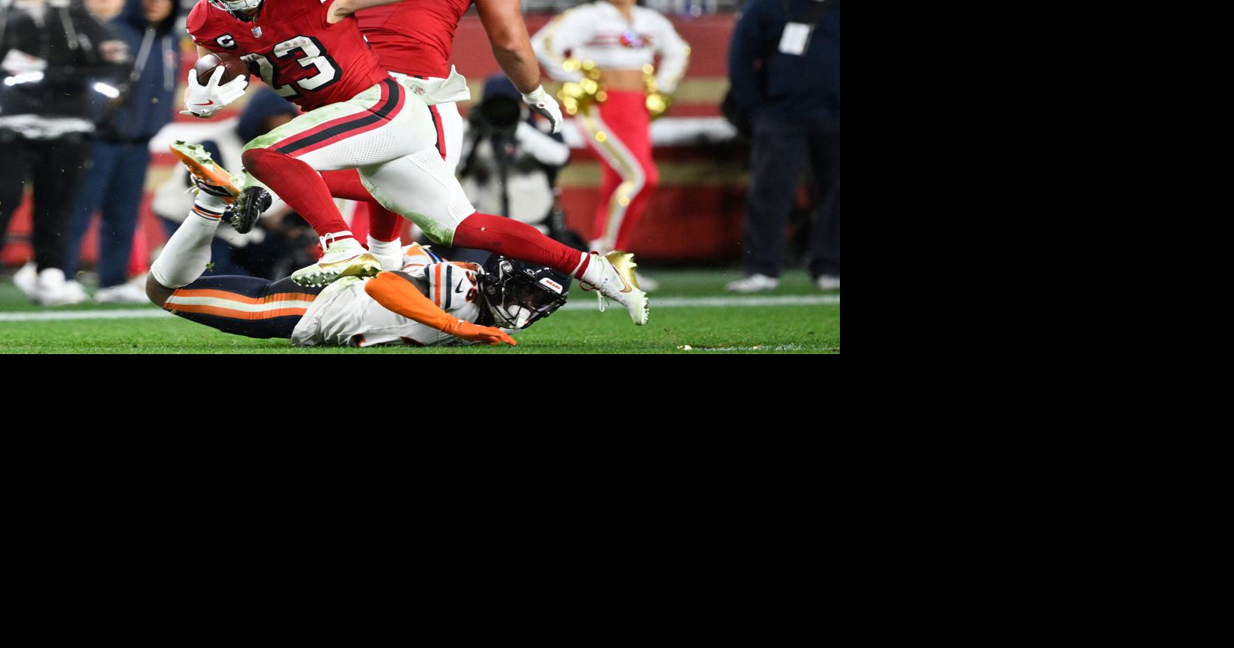 Patriots win AFC East, Ravens stay alive and 49ers will battle Seahawks ...