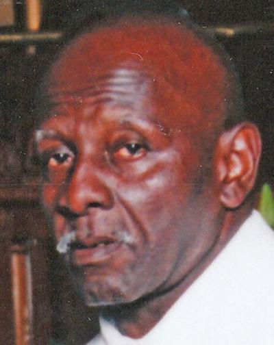 James W. Woolford | Obituaries | stardem.com