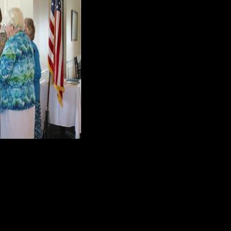 General Perry Benson DAR celebrates 50 years | Life | stardem.com