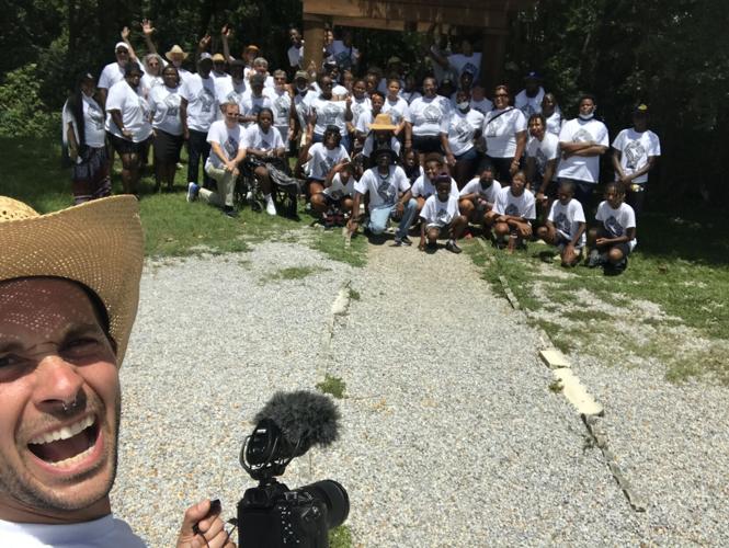 Local documentary is 'going places' | Local | stardem.com