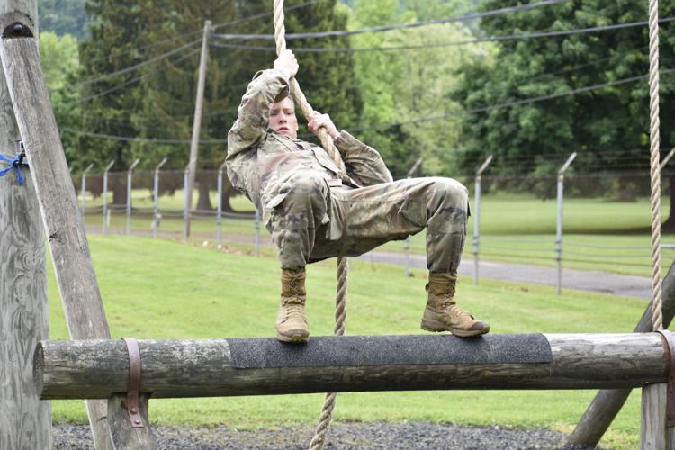 Easton soldier is runner-up in U.S. Army Best Warrior Competition ...