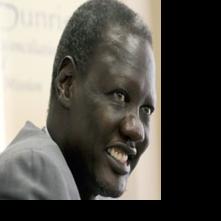 Ex-NBA player Manute Bol dies at 47 | Sports | stardem.com